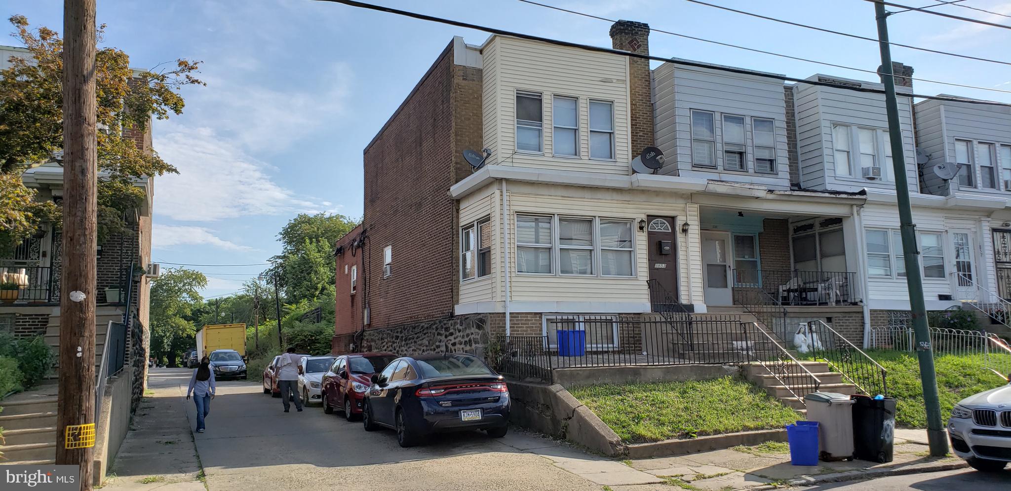 1853 S 65th St Philadelphia PA 19142 | Property Details | ComeHome