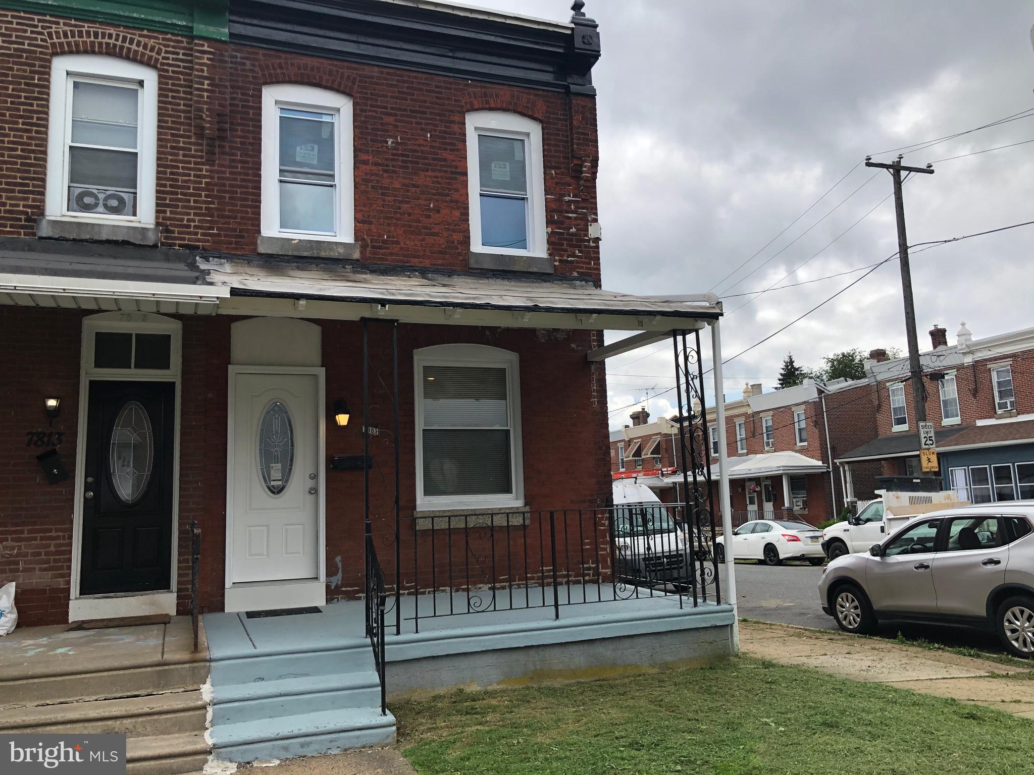 7801 Craig St Philadelphia PA 19136 | Property Details | ComeHome